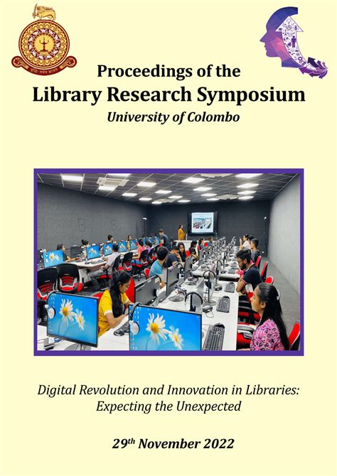 Pdf Correlation Between Library Usage For Academic Purposes And