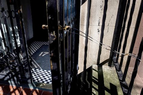 manhattan s confusing avenue addresses the new york times