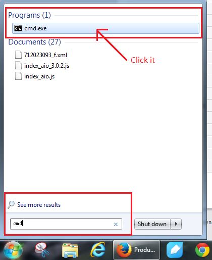 How To Find Your IP Address On Windows OS TP Link