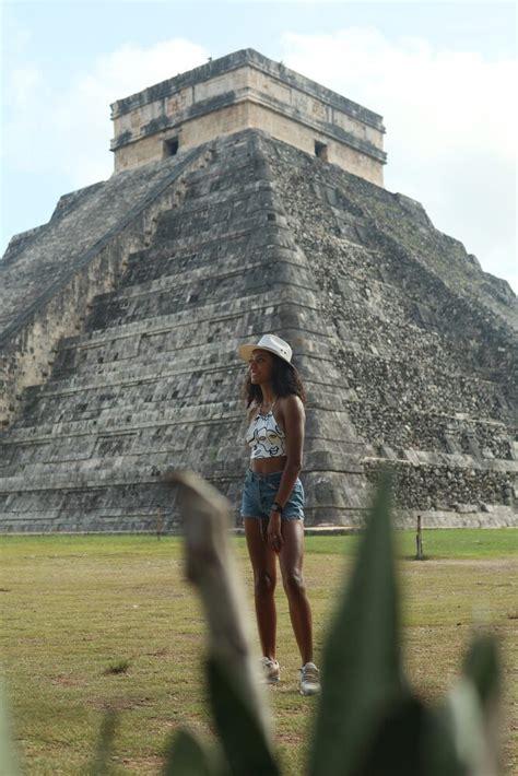 BEST GUIDE TO VISITING CHICHEN ITZA ON YOUR OWN