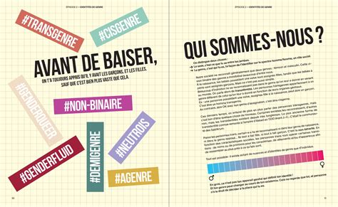 D Couvrez Le Manuel De Sex Education Qui Parle Aussi Du Handicap Cerhes