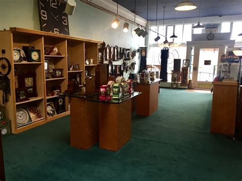 The Clock Factory Added A New Photo — The Clock Factory