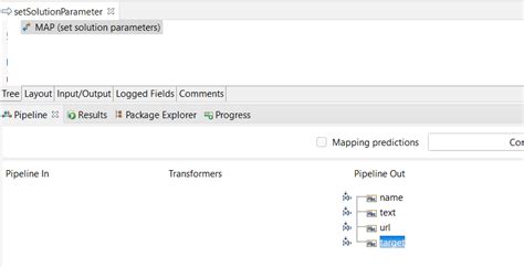 Create And Host Your First Dsp Page In Webmethods