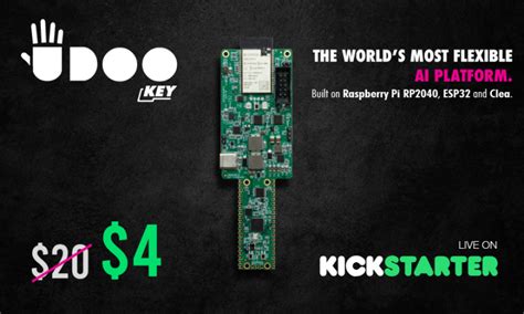 Udoo Single Board Computer X86 And Arm Powerful Arduino Mini Pc