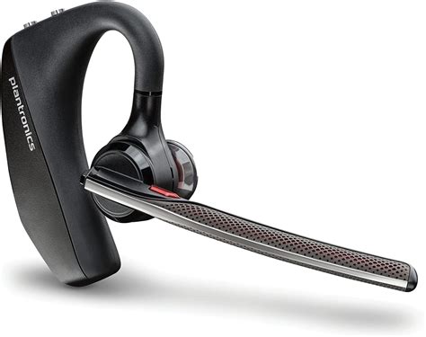 Plantronics Voyager 5200 Poly Wireless Bluetooth Headset Mit Active