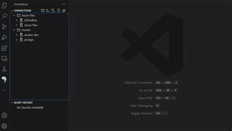 一款vs Code连接和管理postgresql的扩展插件，支持ai智能辅助和代理模式 知乎