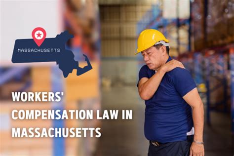 An Overview Of Workers Compensation Law In Massachusetts Elh Hr4sight