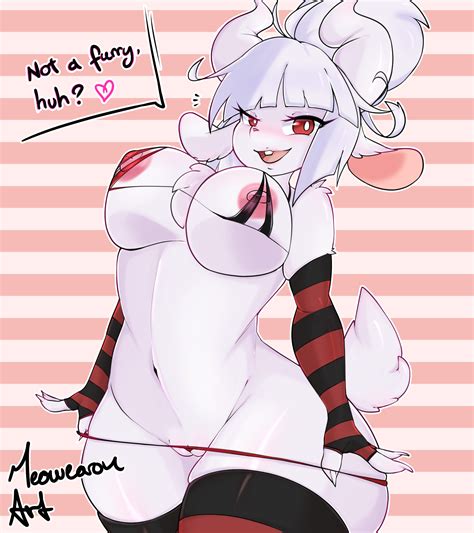 Rule 34 Anthro Big Breasts Bovid Breasts Caprine Clothing Demon