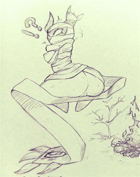 Rule 34 2023 Animate Inanimate Apathy Squitoo Ass Big Butt
