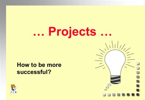 PCM Cycle Introduction