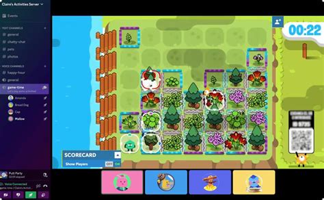 Discord Gamedevelopment Embeddedgaming Innovation Uconsole