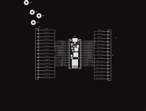 Schematic For Arduino Portable A Custom Arduino Nano · Flux