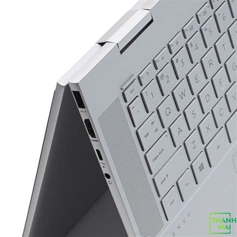 Laptop Hp Envy X In M Es Dx Intel Core I G Ram Thanh Mai Store