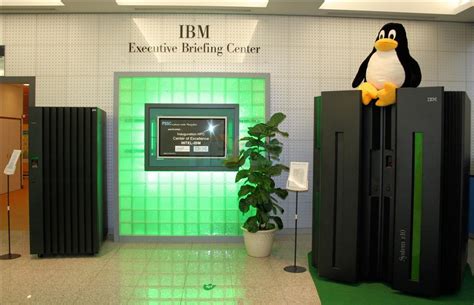 high performance computing from ibm and intel cpu feature
