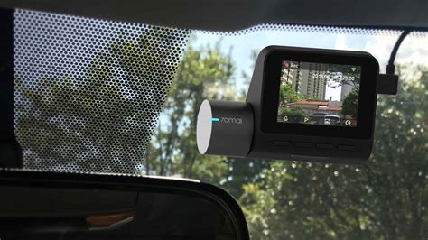 7 camera hành trình Xiaomi nhỏ gọn góc quan sát rộng hỗ trợ thẻ nhớ