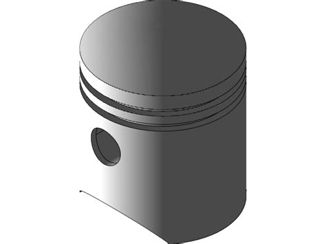 Free Cad Designs Files And 3d Models The Grabcad Community Library