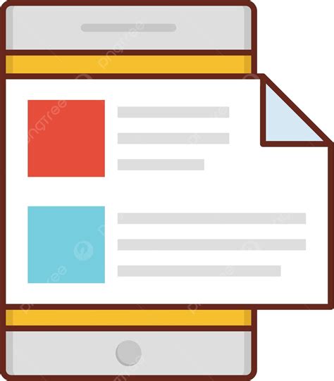 File Technology Data Sheet Vector Technology Data Sheet Png And