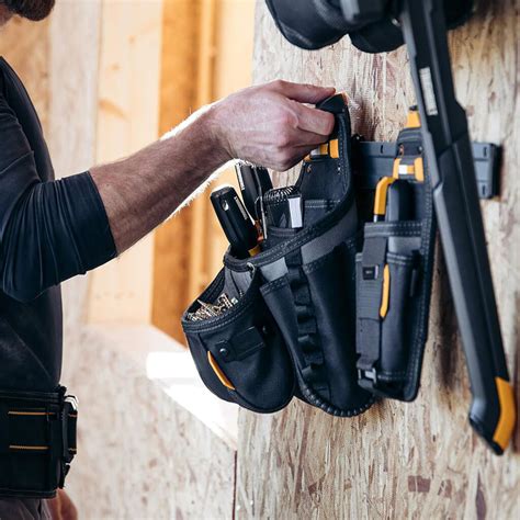 Toughbuilt Tb 52 Modular Hammer Loop Protrade