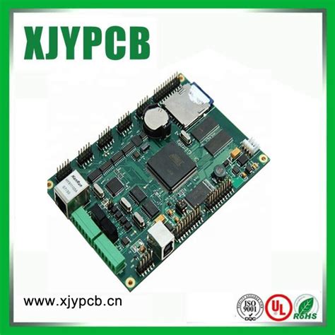 Customized USB Board PCB Circuit Board USB PCB And Customized USB PCB