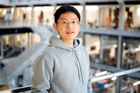 Peihao Wang Receives Best Paper At Acm Siggraph Asia 2024 Texas Ece Electrical And Computer