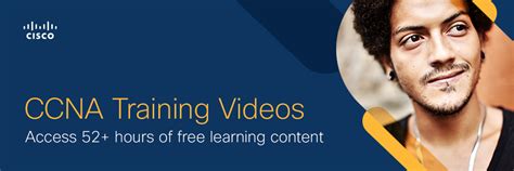 Cisco CCNA Training Videos