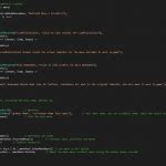 NativeUI Mod Menu Template GTA Mod