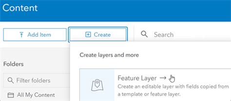 Create A Map For Data Collection In Field Maps