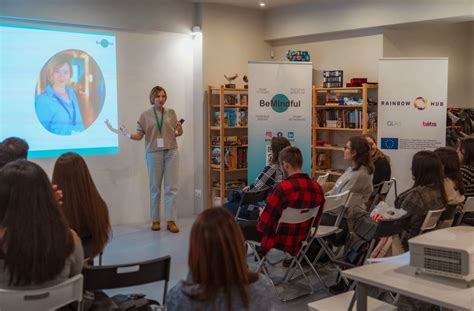 Be Mindful On Linkedin Споделяме с вас любими моменти от последното ни събитие в гр София на…