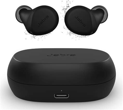 Jabra Elite Active In Ear Bluetooth Earbuds True Nepal Ubuy