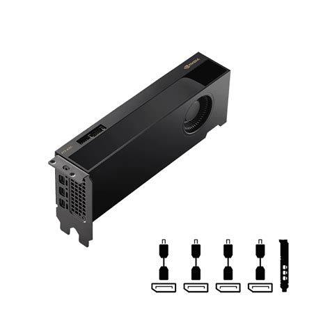 Card Màn Hình Leadtek Rtx 4000 Sff Ada Generation 20gb Gddr6 Giá Cực Rẻ