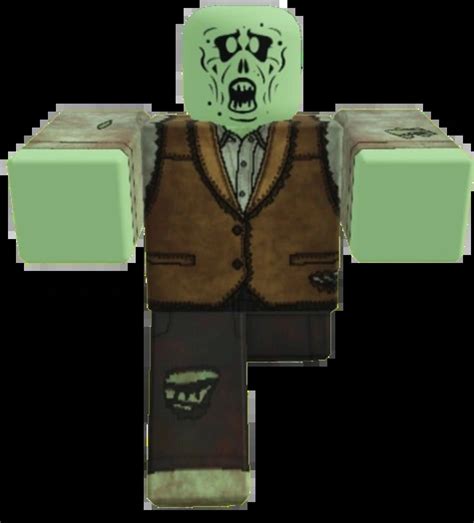 All Dead Rails Enemies How To Survive Every Mob Techwiser