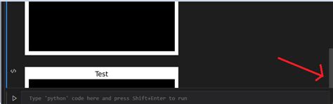 Interactive Window Cuts Off When Showing Images Issue Microsoft Vscode Jupyter GitHub