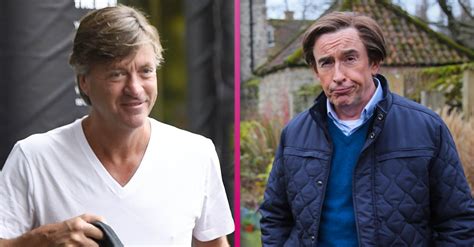 Alan Partridge Vs Richard Madeley Who Made The Cringe Worthy Gaffe