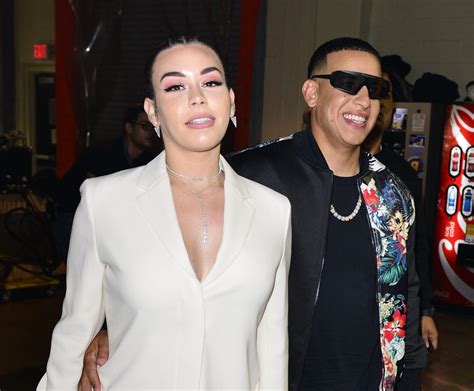Crisis De Daddy Yankee Y Mireddys González Se Separaron Hace 4 Meses Y Se Están Reconciliando