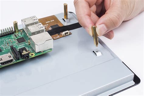 Inch Touch Screen For Raspberry Pi Wiki