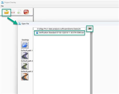 ProSize Data Analysis Software Overlay Function Not Working Forum Automated