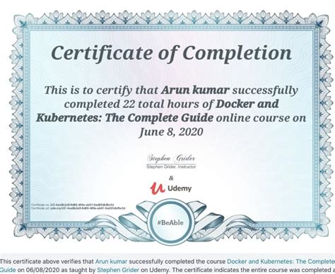 arun kumar on linkedin lockdownlearning docker kubernetes cloud aws k8s containers devops…