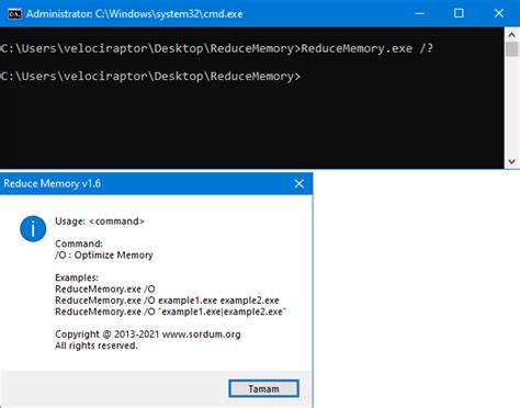 Reduce Memory V1 6 内存清理工具 V1 6 软件大巴下载站