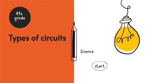 Types Of Circuits