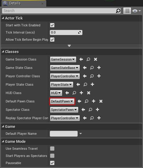 Guide Unreal Engine 4 Blueprints Tutorial Part 2 Megacat Wiki