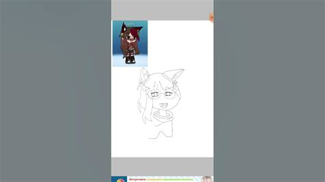 рисую свою ос 1 часть внимание рисую в ибис пеинт первый раз Youtube