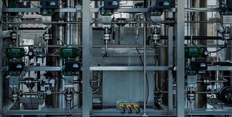 Supercritical Co2 Extraction Machine Essential Oil Extract Solution