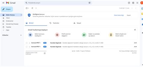 GitHub Kerembilir OpenCV Hareket Algilama V