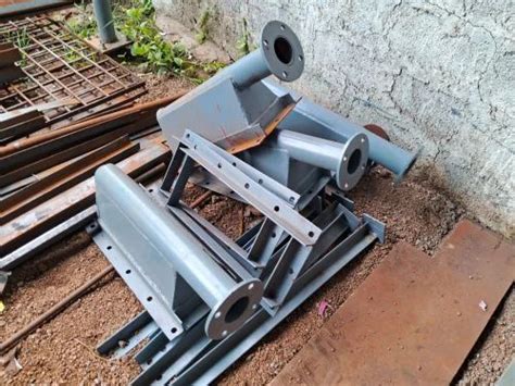 Pneumatic Ash Handling Connectors At Best Price In Hyderabad By Bncl