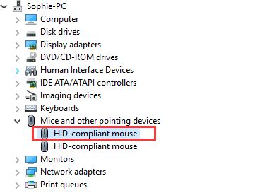 Mouse Lags Freezes Stutters In Windows Fixed Driver Easy