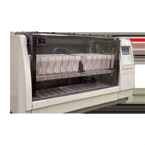 Remanufactured Sakura Drs 2000 Stainer Medical Equipment Source