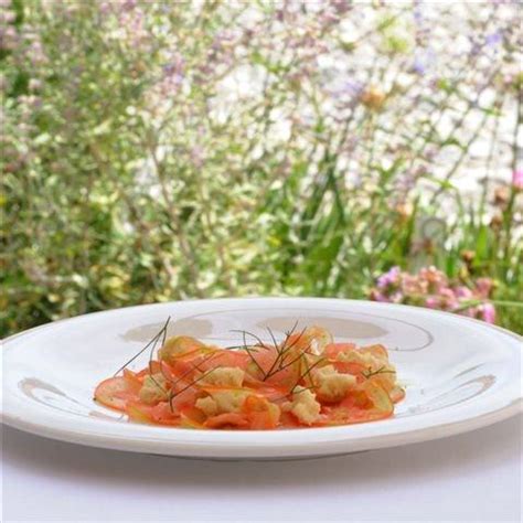 Restaurants Al Cavallino Bianco Isotope Gallery