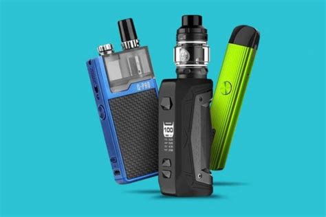 تفاوت ویپ و پاد سیستم چیست با فرق پاد و ویپ آشنا شوید