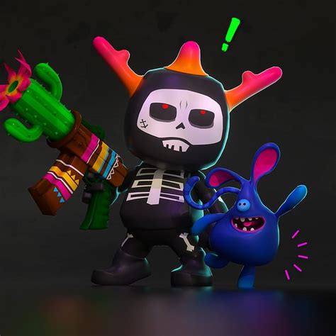 appealing character shader r unity3d