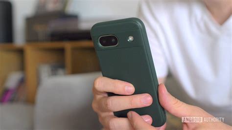 The Best Google Pixel 8a Cases Tested And Selected Android Authority